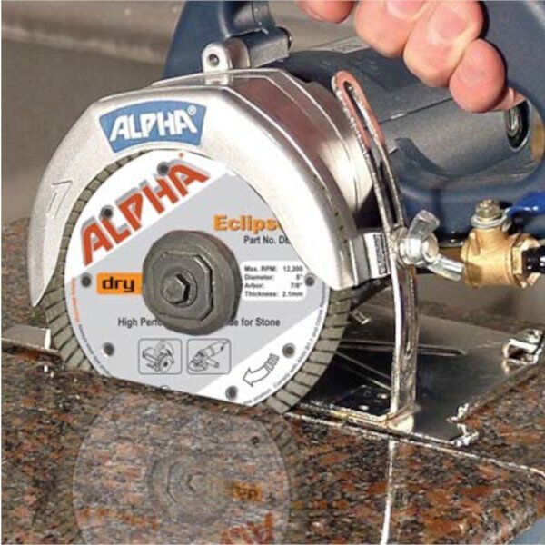Alpha Eclipse II Blades | Alpha Tools | Turbo Blades