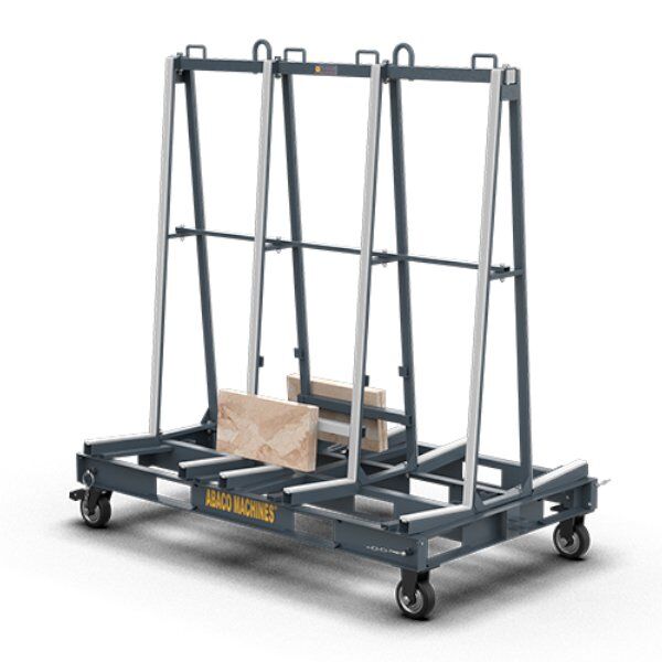 Abaco One-Stop A-Frame OSA9679-M3 | Shop & Installation