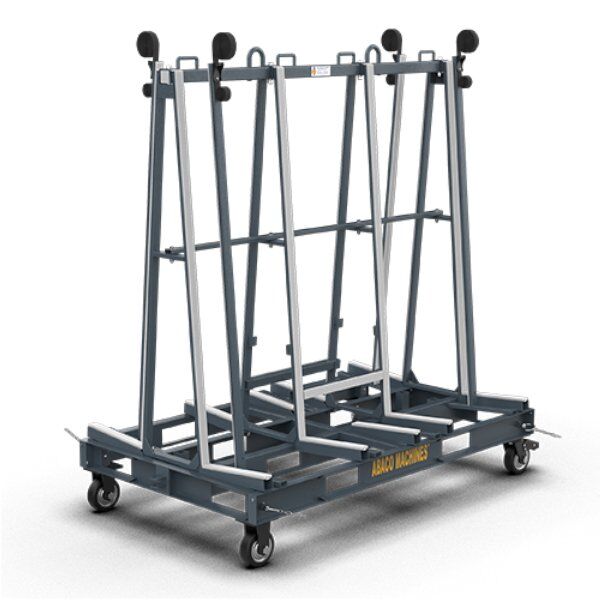 Abaco One-Stop A-Frame OSA9679-M3 | Shop & Installation