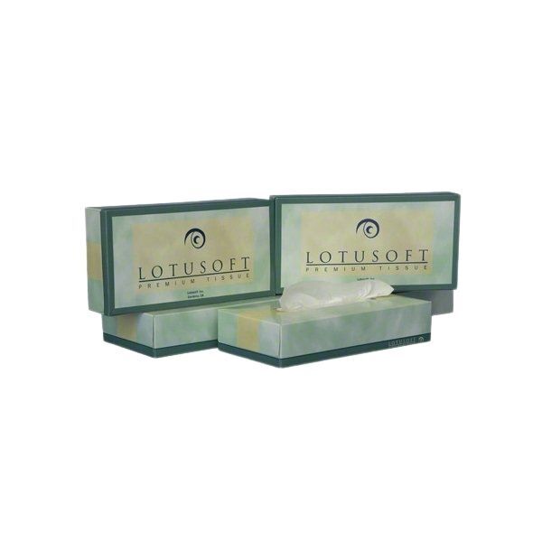 Lotus Facial Tissue | USA Granite Tools
